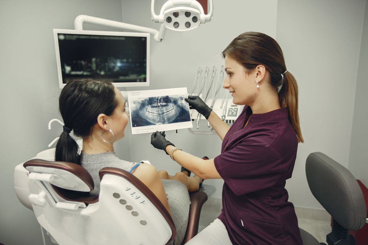 Common Oral Surgery Procedures, Expectations & Symptoms - Arizona ...