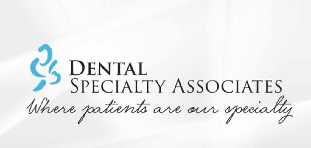 Dentist Phoenix Gilbert AZ - Dental Specialty Associates