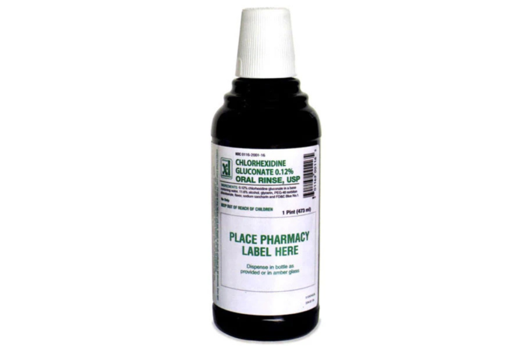 Best Mouth Rinse After Oral Surgery - Arizona Dental Specialists