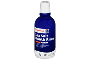 Best Mouth Rinse After Oral Surgery - Arizona Dental Specialists