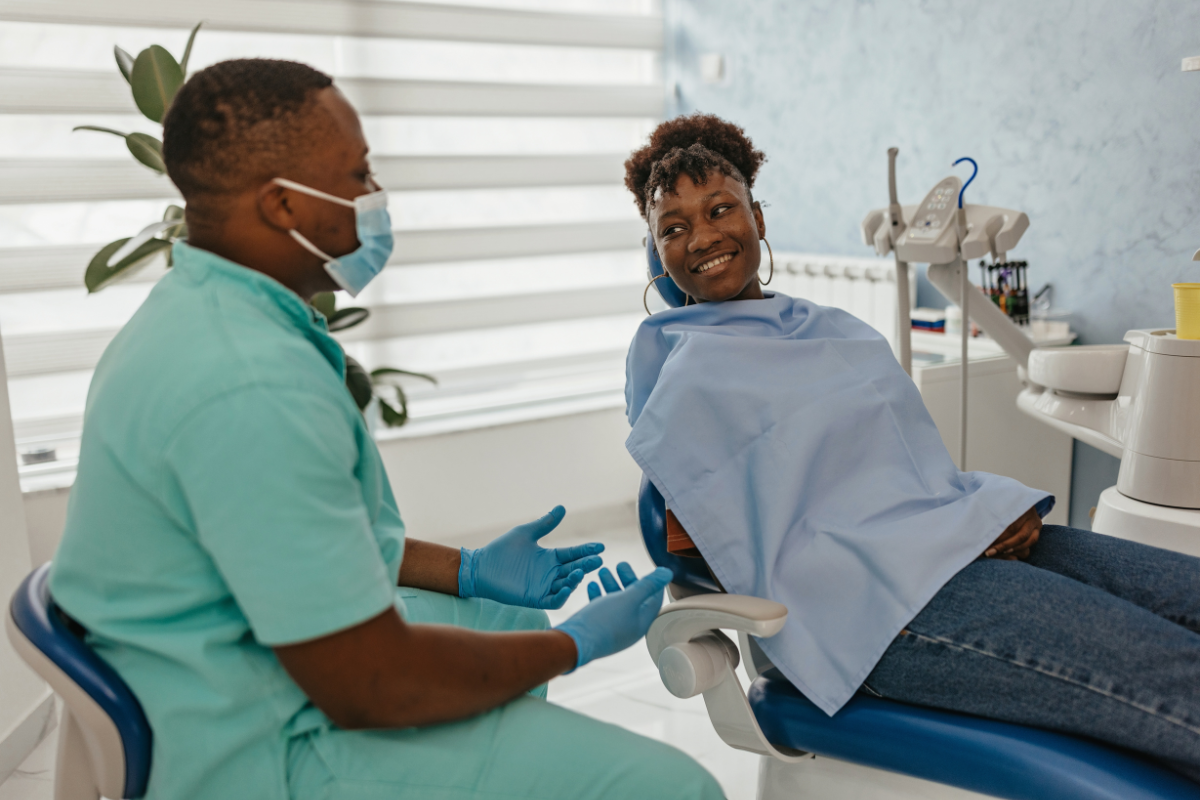 Why Dental Check-Ups Are Essential - Arizona Dental Specialists