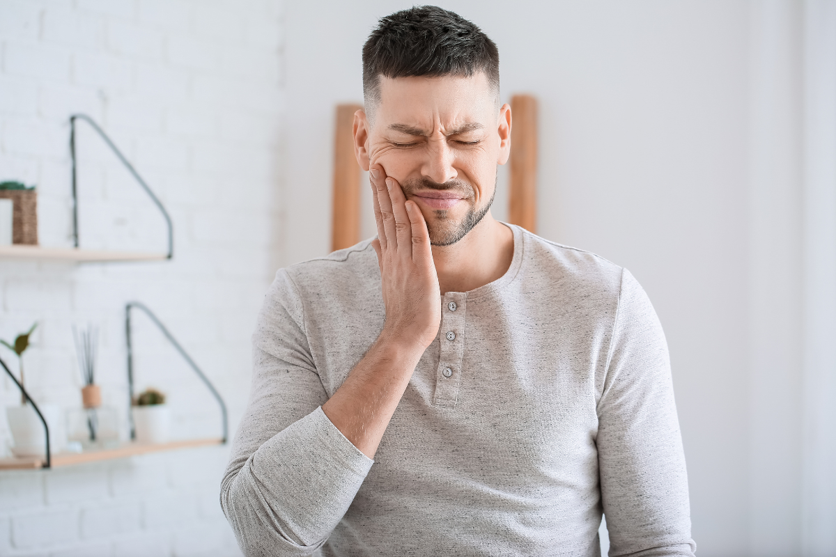 Toothache or Headache? How to Tell the Difference - Arizona Dental ...