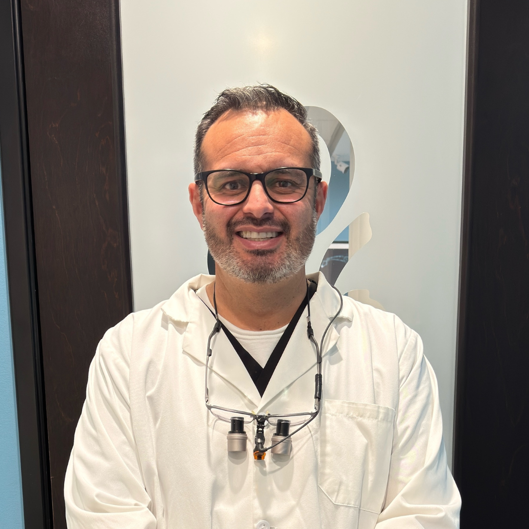 Dr. Jose Soto - Dental Specialty Associates