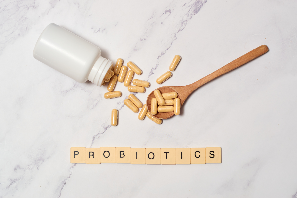 Top 5 Oral Probiotic Brands Reviewed: Do They Live Up To The Hype ...